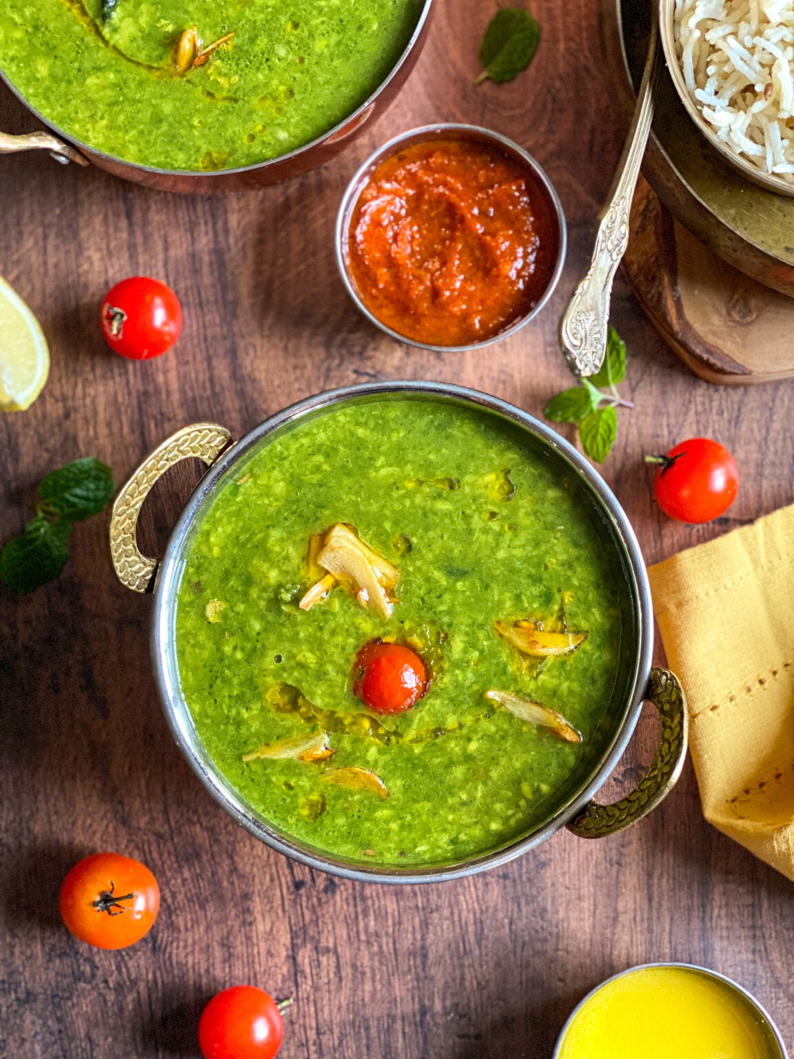 My Masala Box - Neha Pradhan